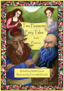 Two Tales series: picture books of traditional tales – Christmas Press
