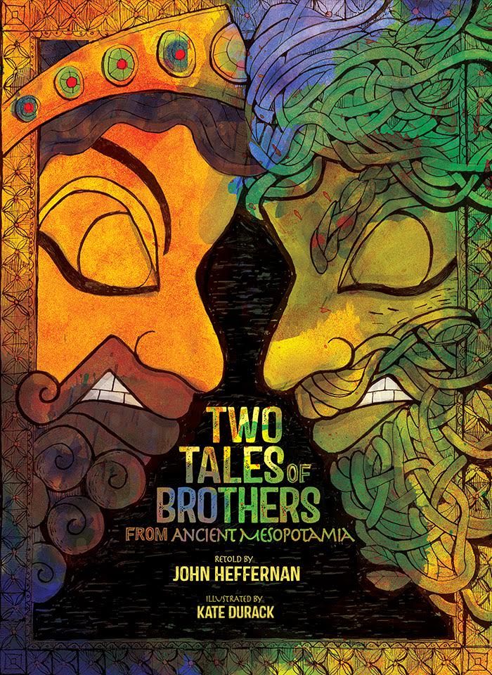 Two Tales series: picture books of traditional tales – Christmas Press