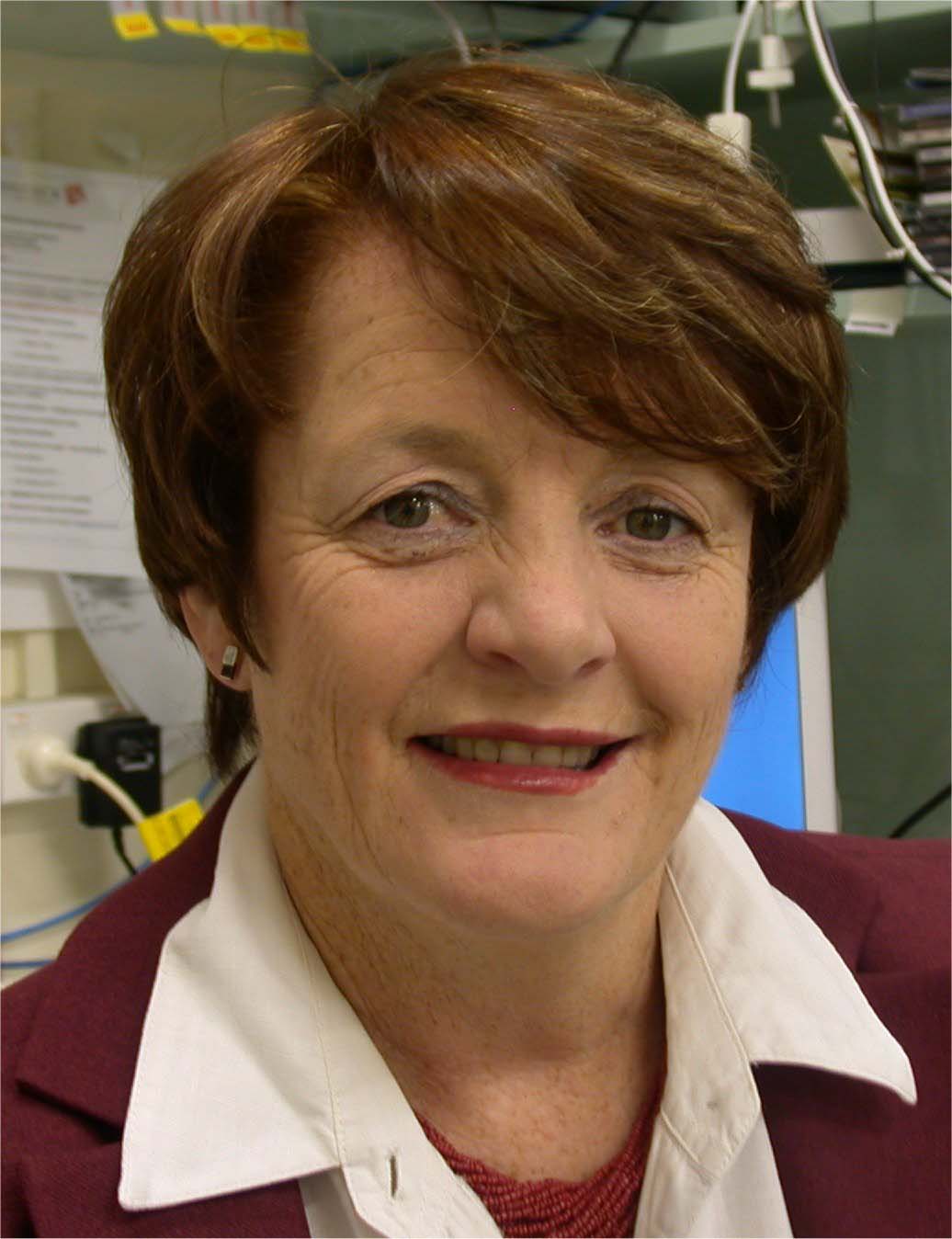 Interview with Libby Gleeson, author of our new Second Look title ...