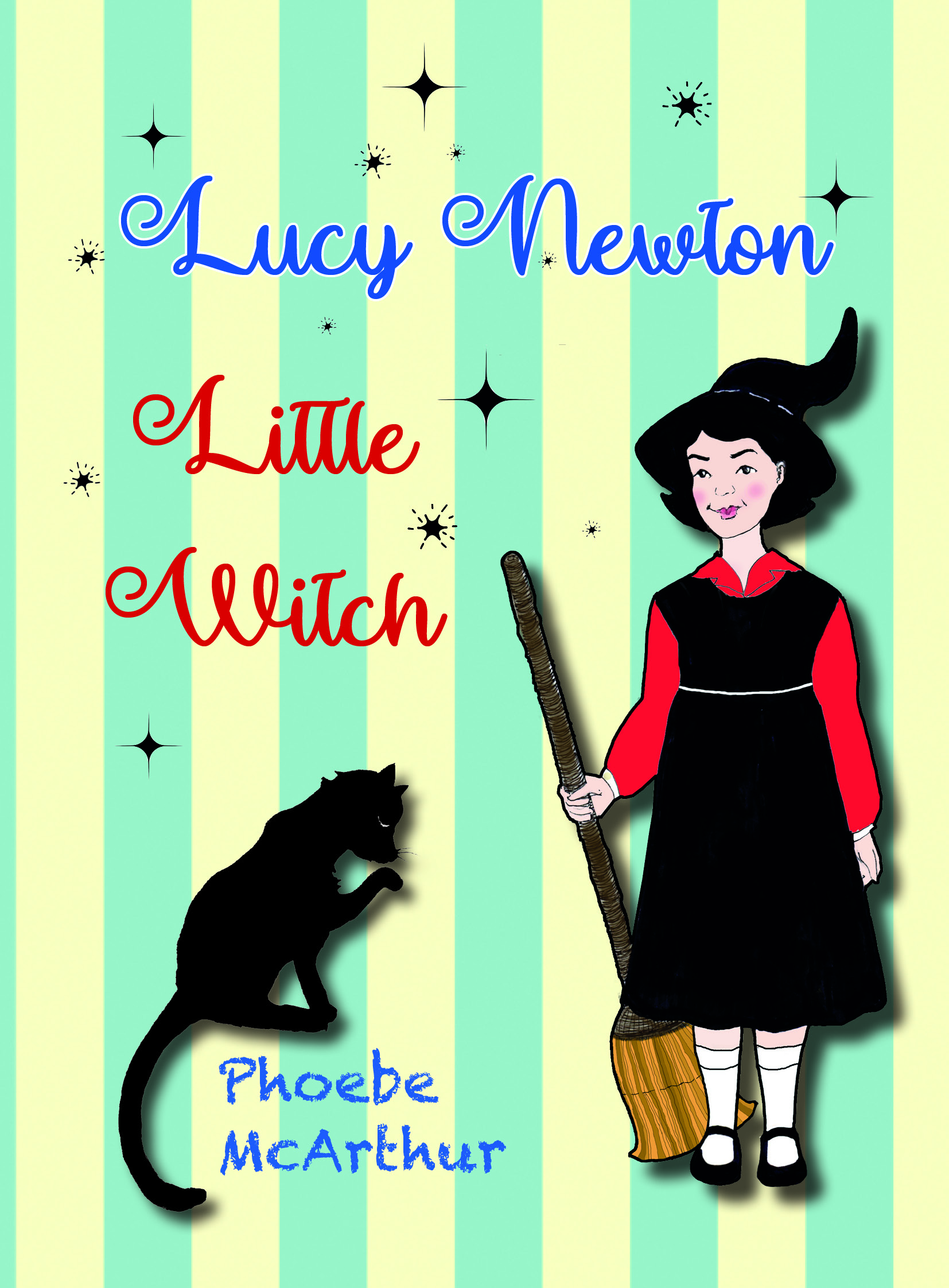 Chapter books – Christmas Press